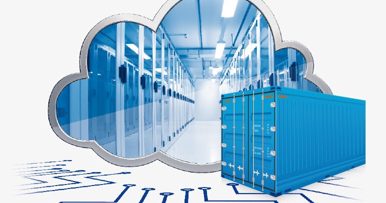 Are Containers the future?