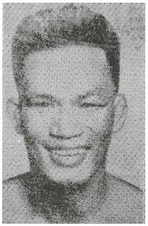 Boxeo 1930s: Martín Oroz "El león español"