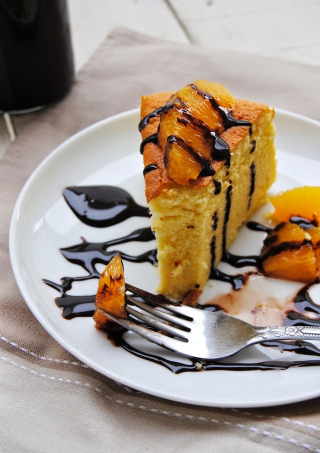 Cotton Soft Japanese Cheesecake