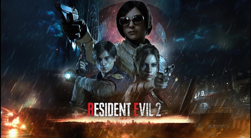 El demo de Resident Evil 2 remake ya tiene más de un millón de ...