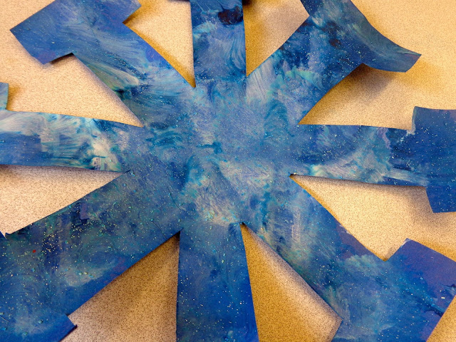 Terrific Preschool Years: Winter Wonderland