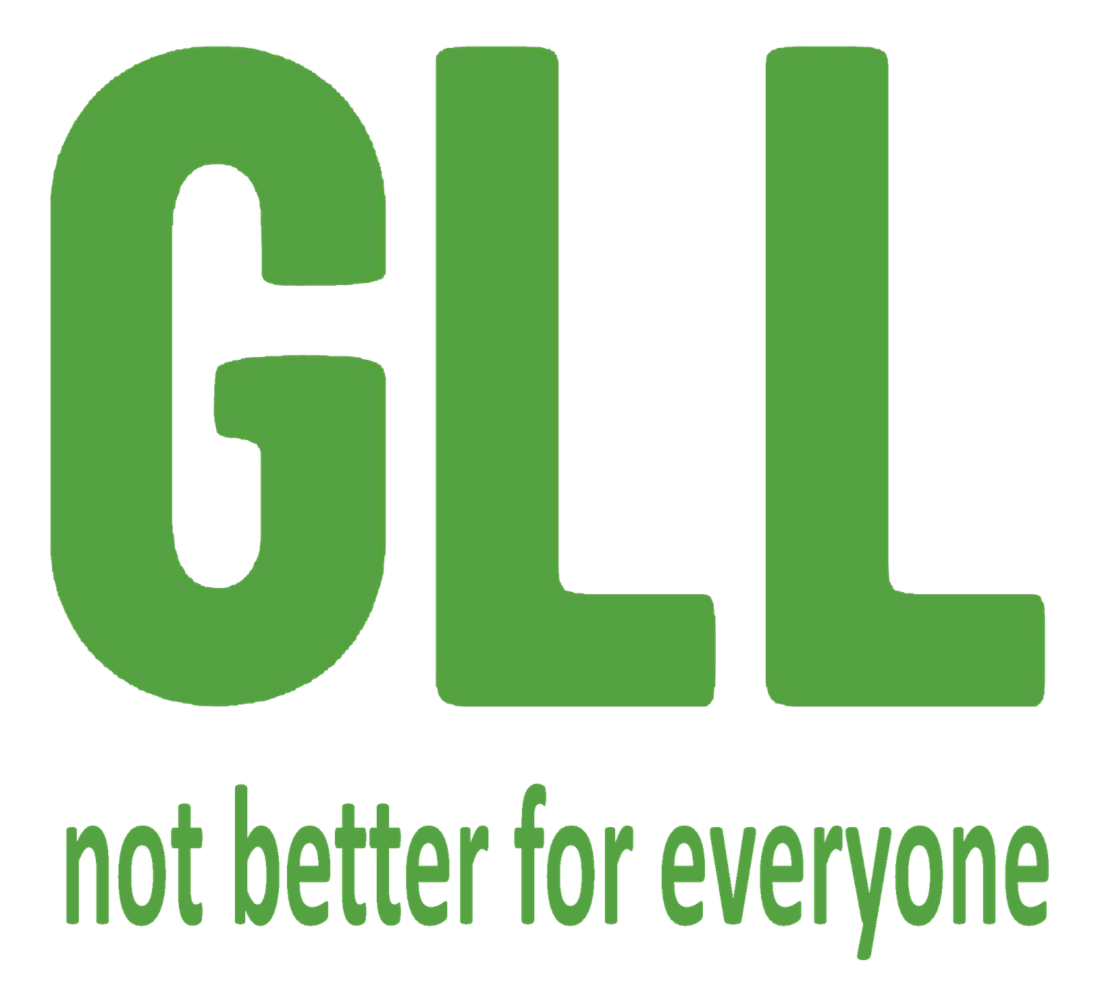 GLL Better: GREENWICH LEISURE LIMITED - BETTER