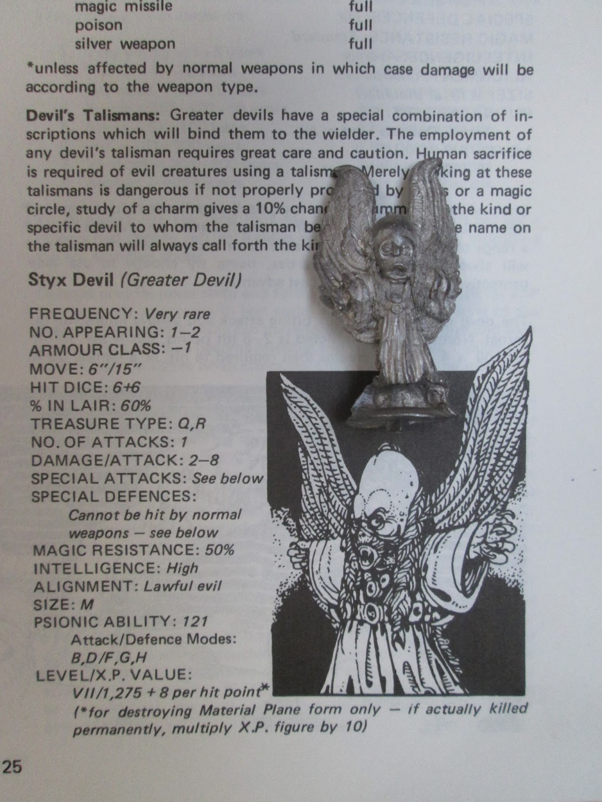 BROADSWORDS AND BEASTS: RUSS NICHOLSON AND THE FIEND FOLIO