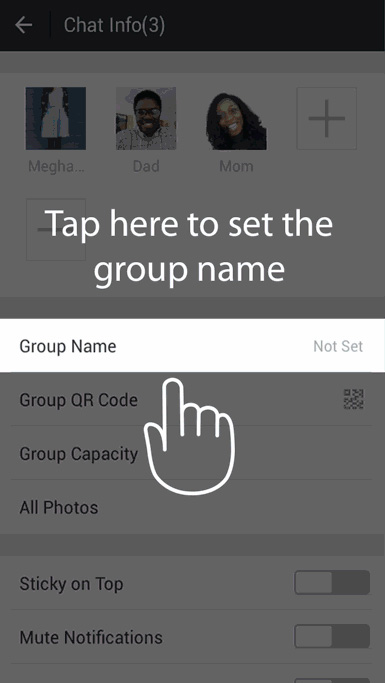 How to Create a WeChat Group Chat | Tips and Tricks For WeChat