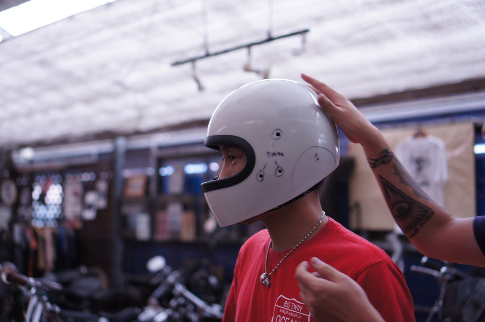 OCEANBEETLE BLOG: Beetle STR お知らせ