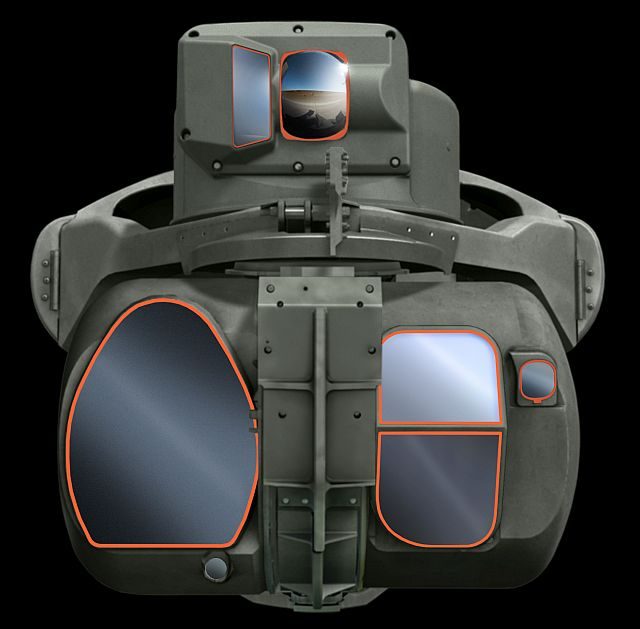 Military and Commercial Technology: Lockheed Martin receives a $337 ...