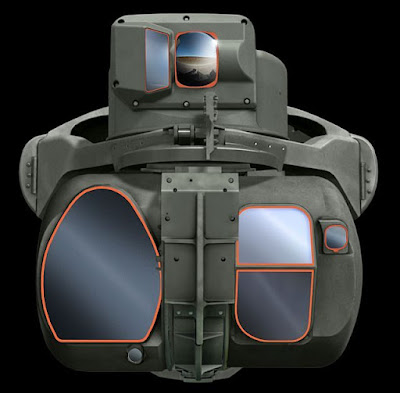 Military and Commercial Technology: Lockheed Martin receives a $337 ...