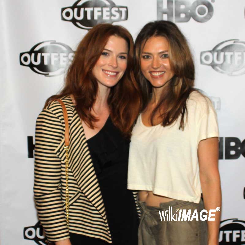 If You See Someone Without A Smile ...: July 7-17, 2011 -- OutFest