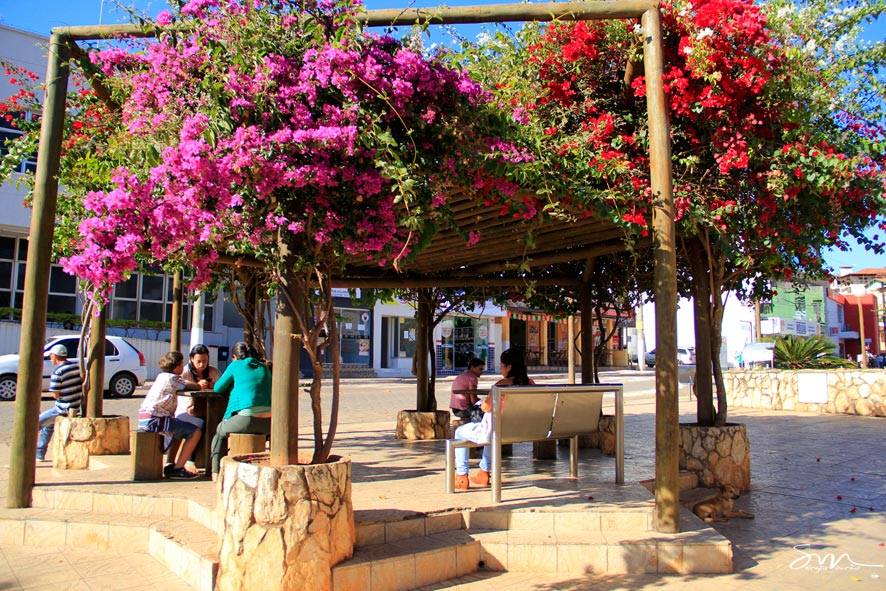 VIAGEM, TURISMO E AVENTURAS POR LUGARES INCRÍVEIS : CAPELINHA / MINAS ...