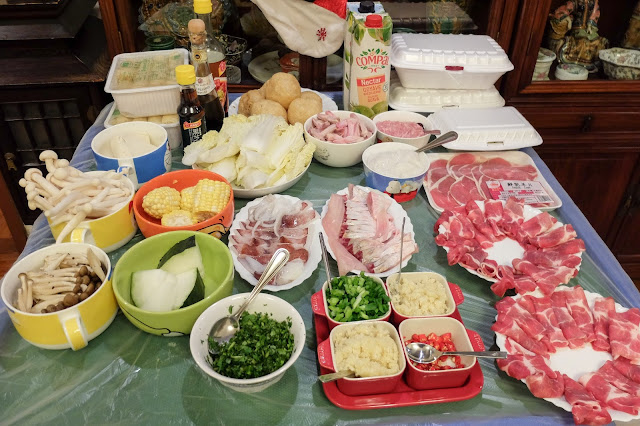 Hot Pot - Tudo o que precisam de saber para experimentar em casa - 6800 ...