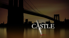 Gabriel Farac: Castle: 1ª Temporada (2013)