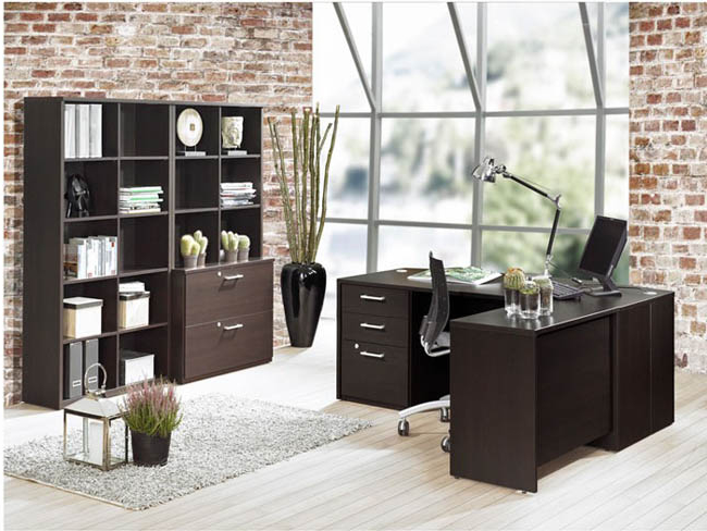 Home Office Furniture For Small Space - Architecture World