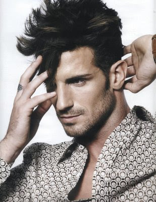 Notes from Outerspace: Aitor Ocio