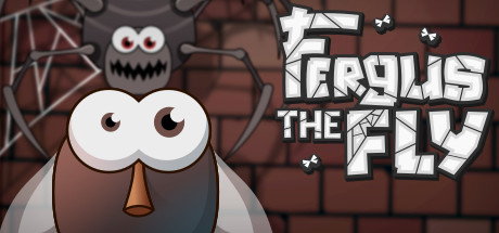 免費序號領取：Fergus The Fly – Steam 免費遊戲情報站