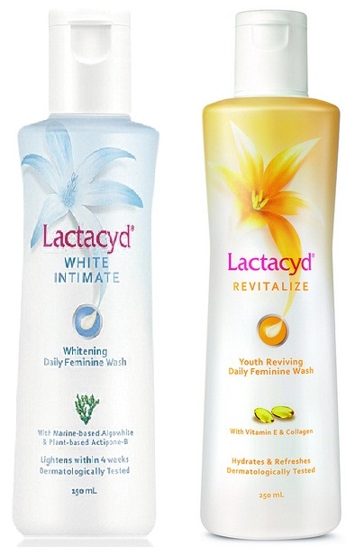 Honest Reviews and Lifestyle Tips: Lactacyd Feminine Wash Review