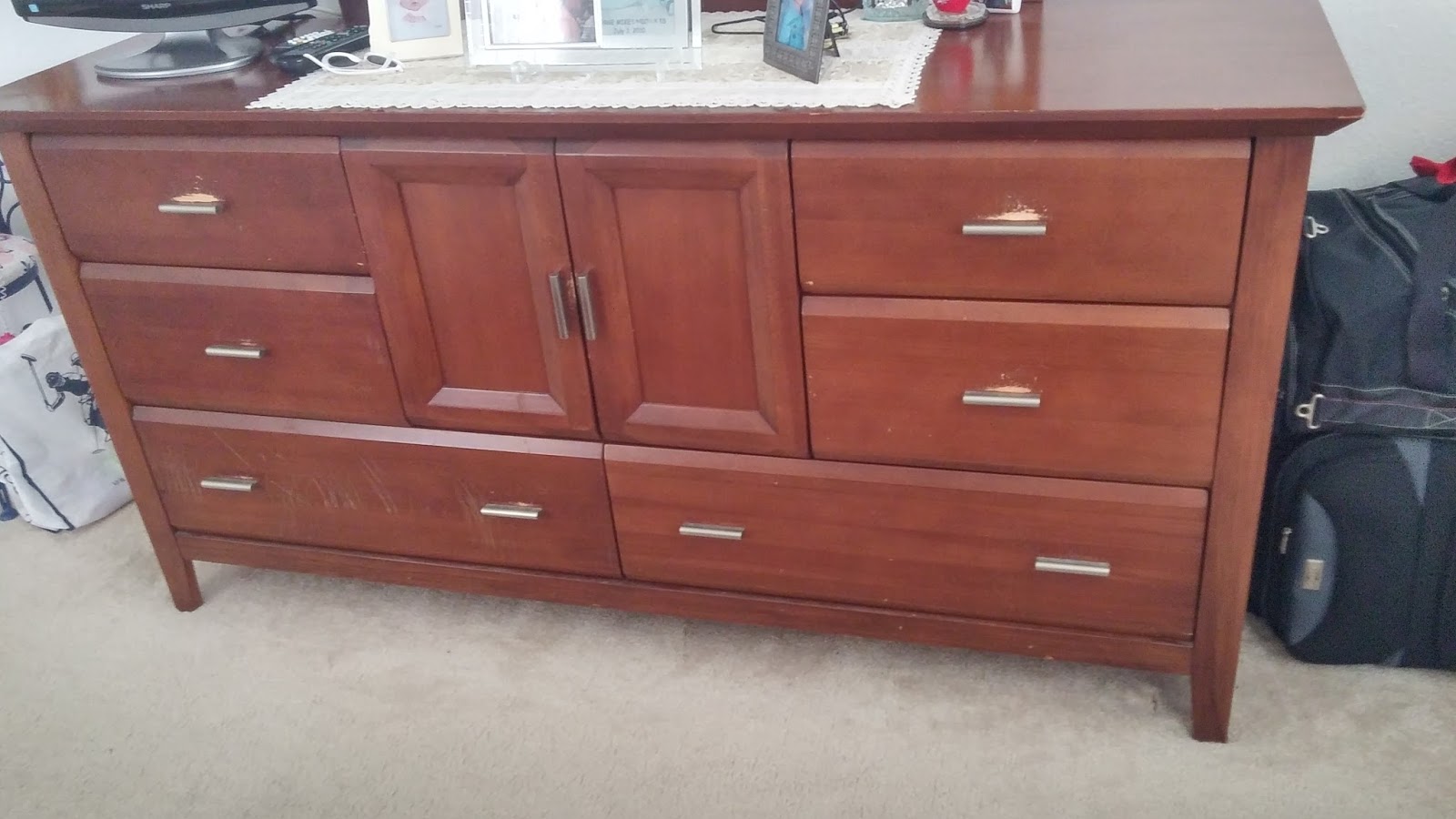 Southern Mom Adventures