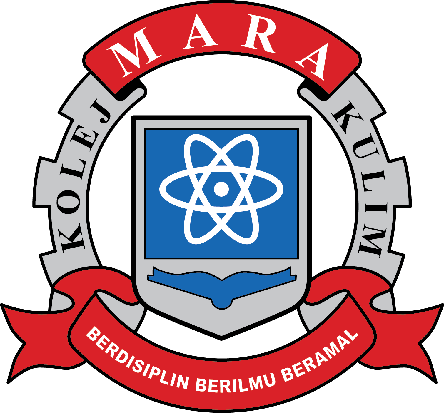 Kolej Mara Banting Logo Logo Kolej Mara Kulim - dasmint