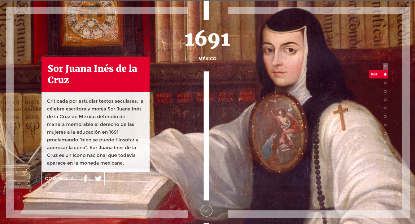 Justicia, Paz y Tierra / Justice, Peace and Earth: Las Huellas de la ...