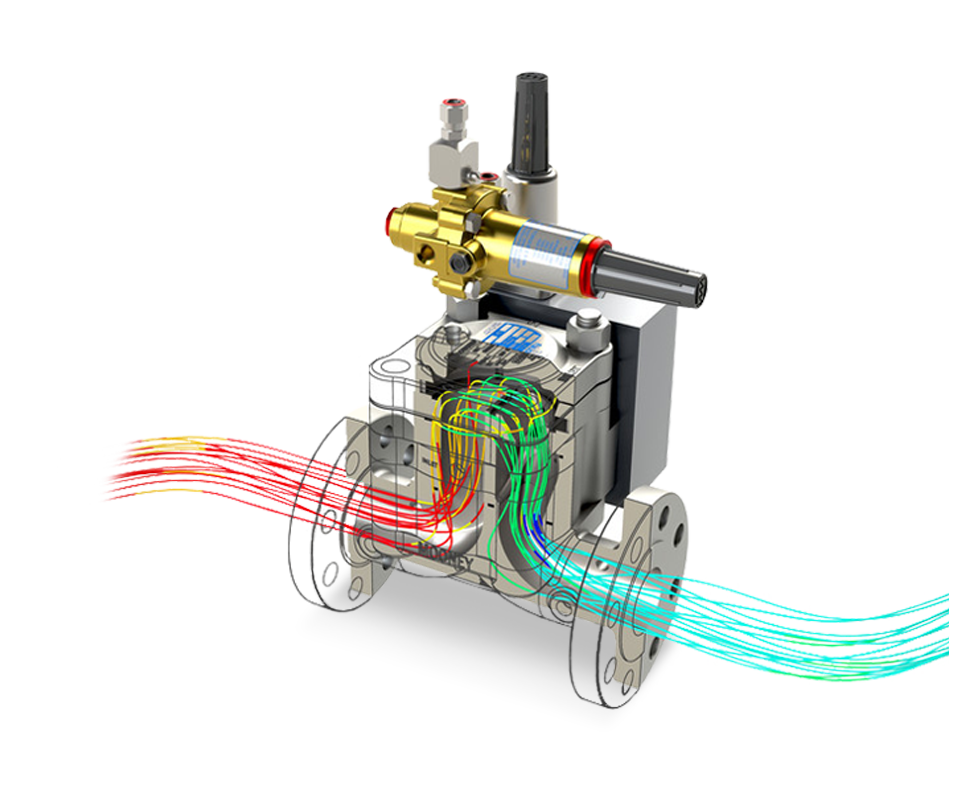 The Solidworks Splash Screen - test