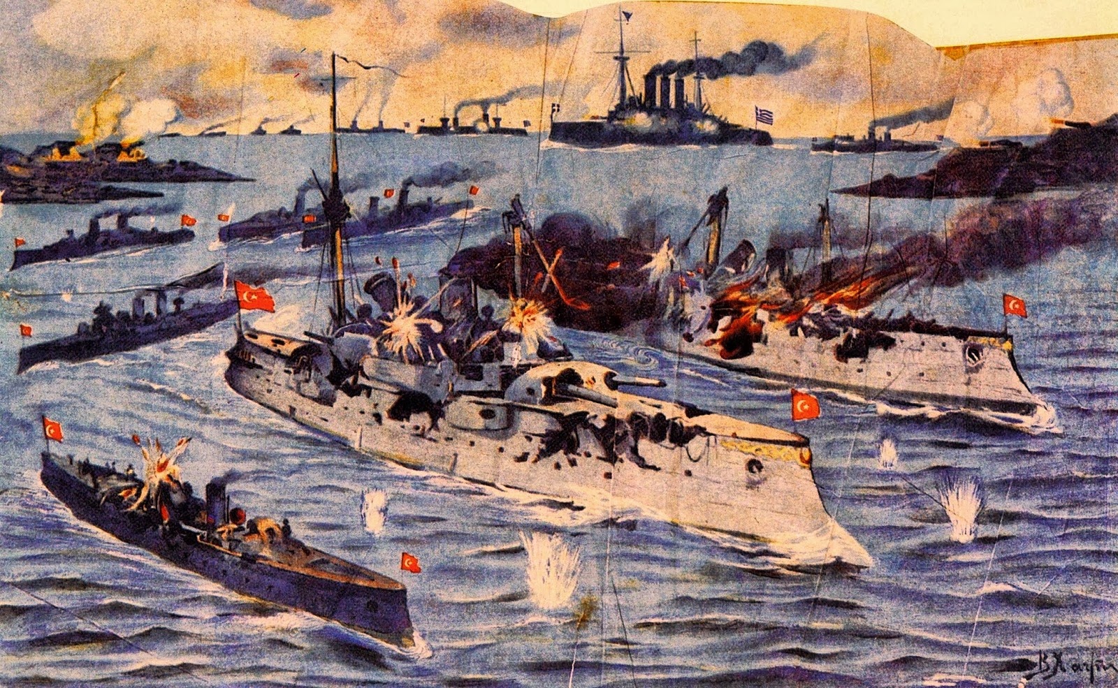 ΙΣΤΟΡΙΑ ΕΛΛΗΝΙΚΗ ΚΑΙ ΠΑΓΚΟΣΜΙΑ : ΝΑΥΑΡΧΟΣ ΚΟΥΝΤΟΥΡΙΩΤΗΣ ΠΑΥΛΟΣ (1855 ...