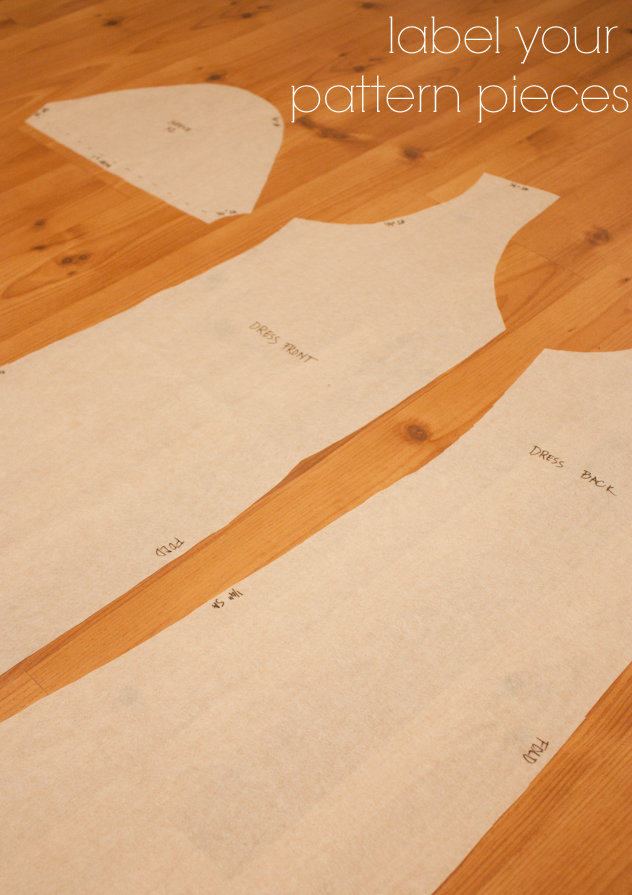 Summer Shift Dress Tutorial | Elle Apparel | Bloglovin’