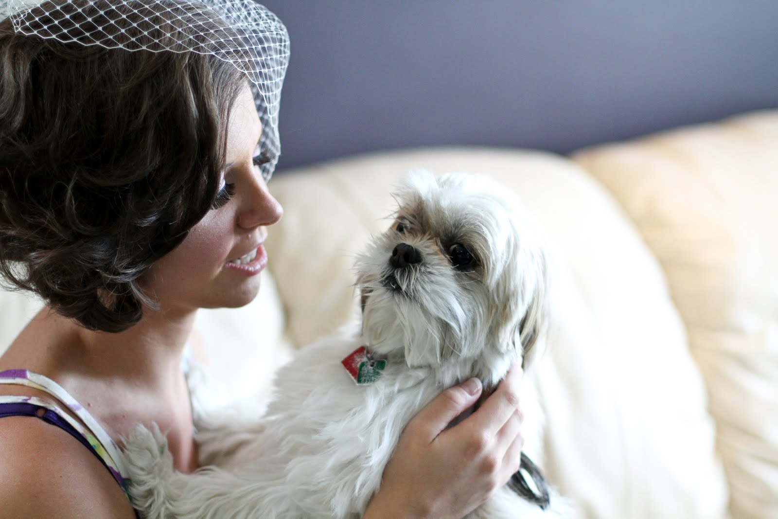 Sweet Media Photography: Marco + Jessica: Married!