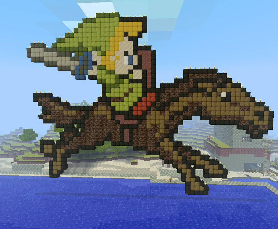 Little Beam Of Skittles