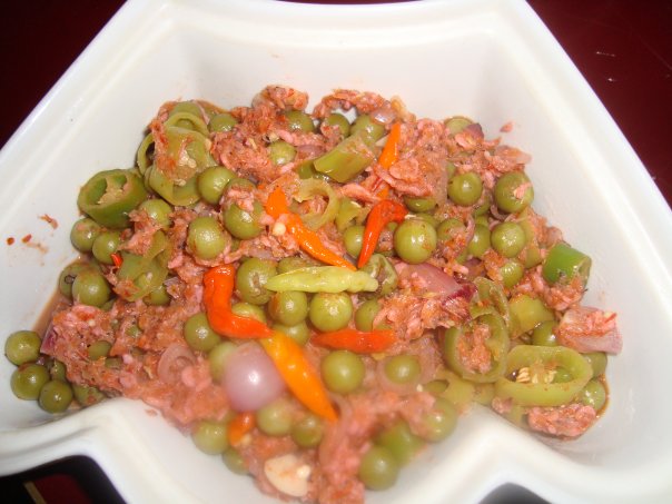 Dapur Khatulistiwa: KULINER KHAS PONTIANAK