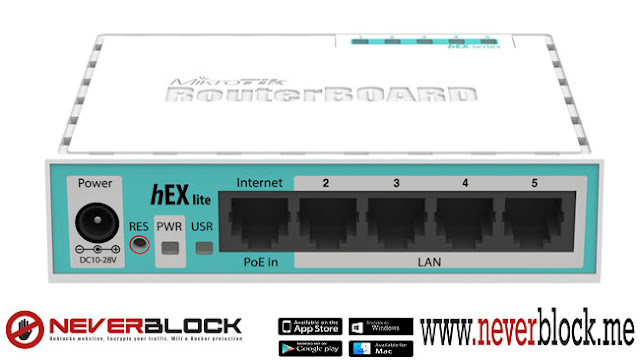 Beragam Jenis Routerboard Mikrotik dan Spesifikasinya - Akun VPN Gratis