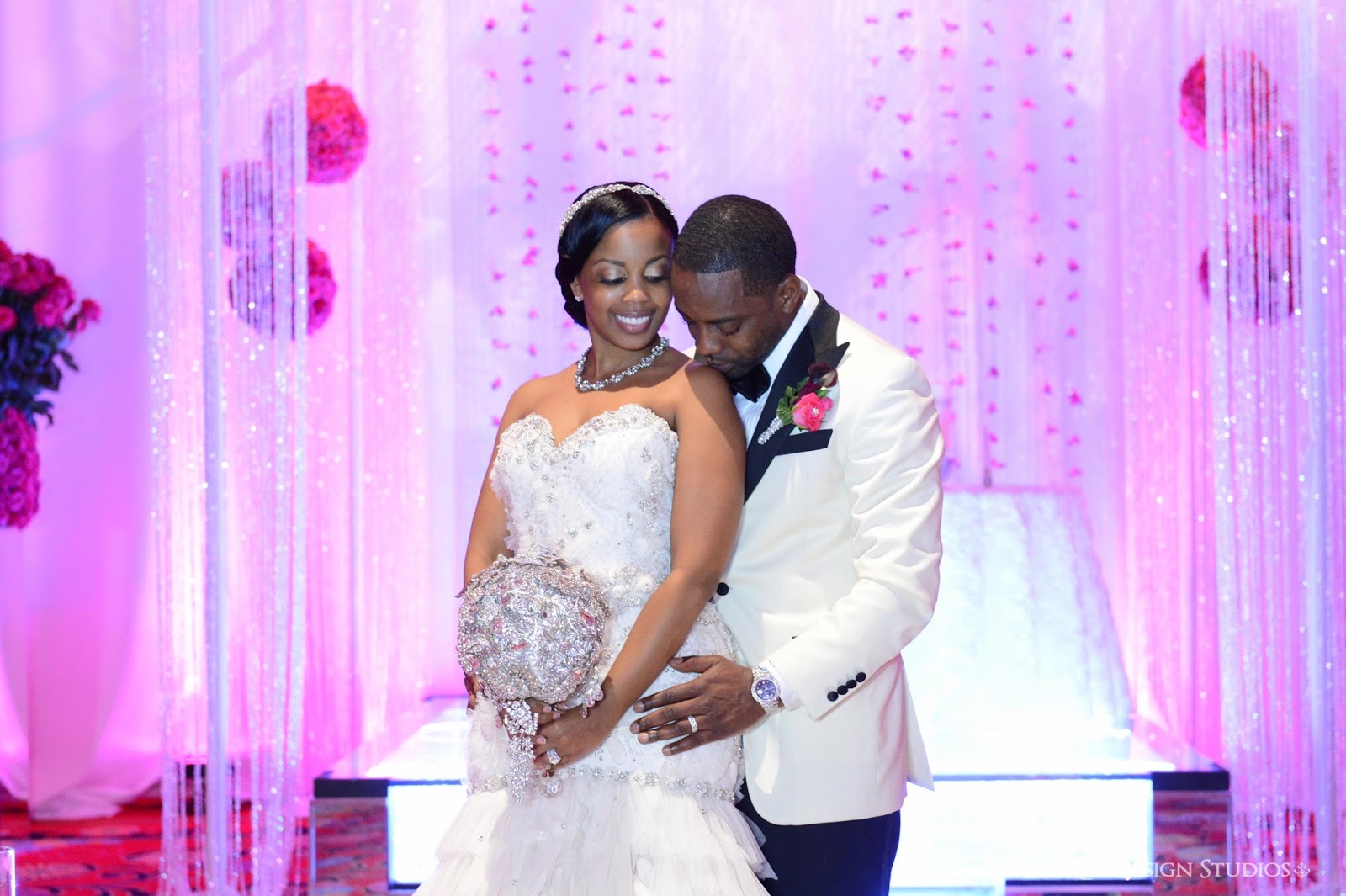 Tiffany Cook Events: August 2013