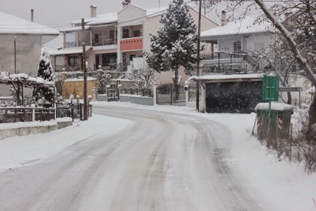 "GrevenaLive 24" - Vatolakkiotis: ΓΡΕΒΕΝΑ - ΧΙΟΝΙΣΜΕΝΑ ΤΟΠΙΑ ΑΠΟ ΤΑ ...