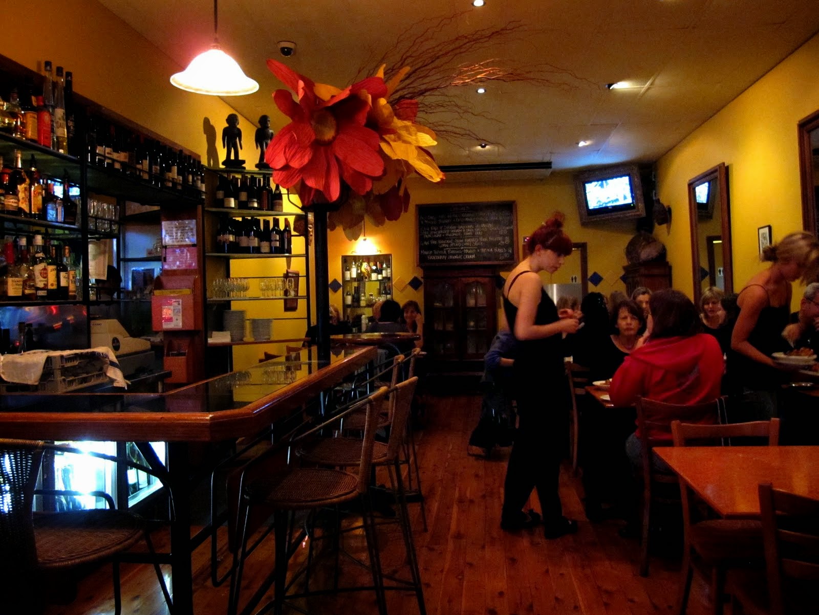 Radio Cairo | Cremorne - See.Taste.Do