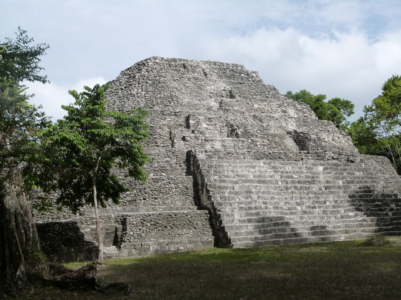 El Petén. Guatemala XIII