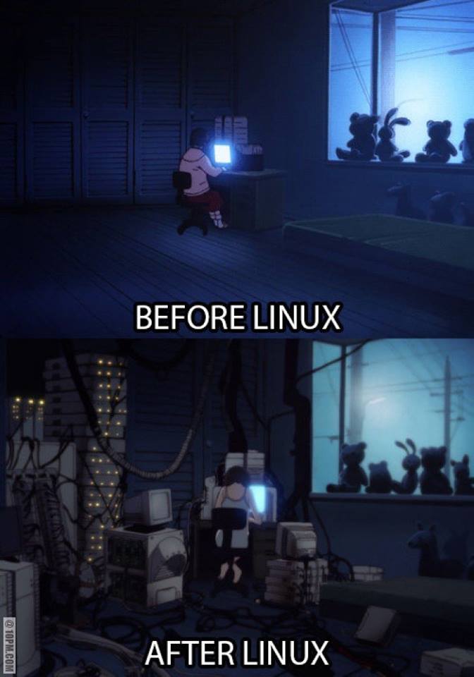 Kumpulan Meme Tentang Dunia Teknologi Informasi - Meme Kocak Bikin Ngakak