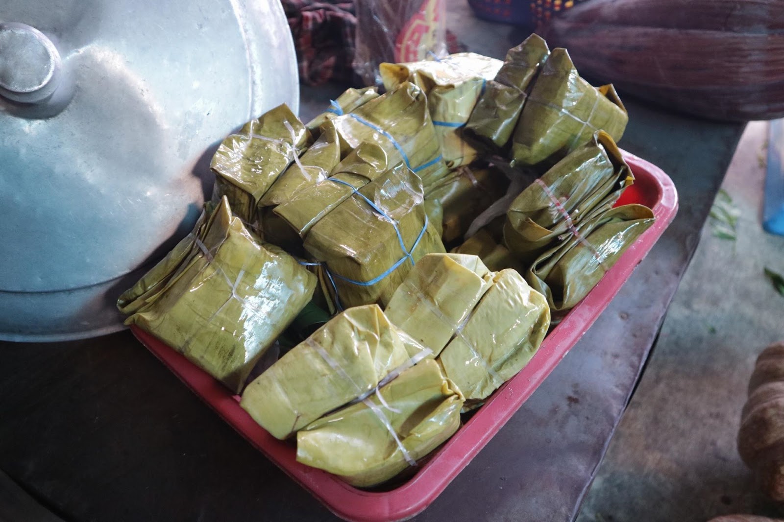 GASTRONOMIC CULTURES OF BATANGAS | BATANGAS FOOD FESTIVAL 2018 ...