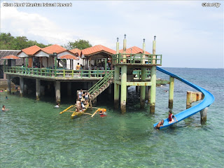 bloGtj®: Blue Reef Mactan Island Resort