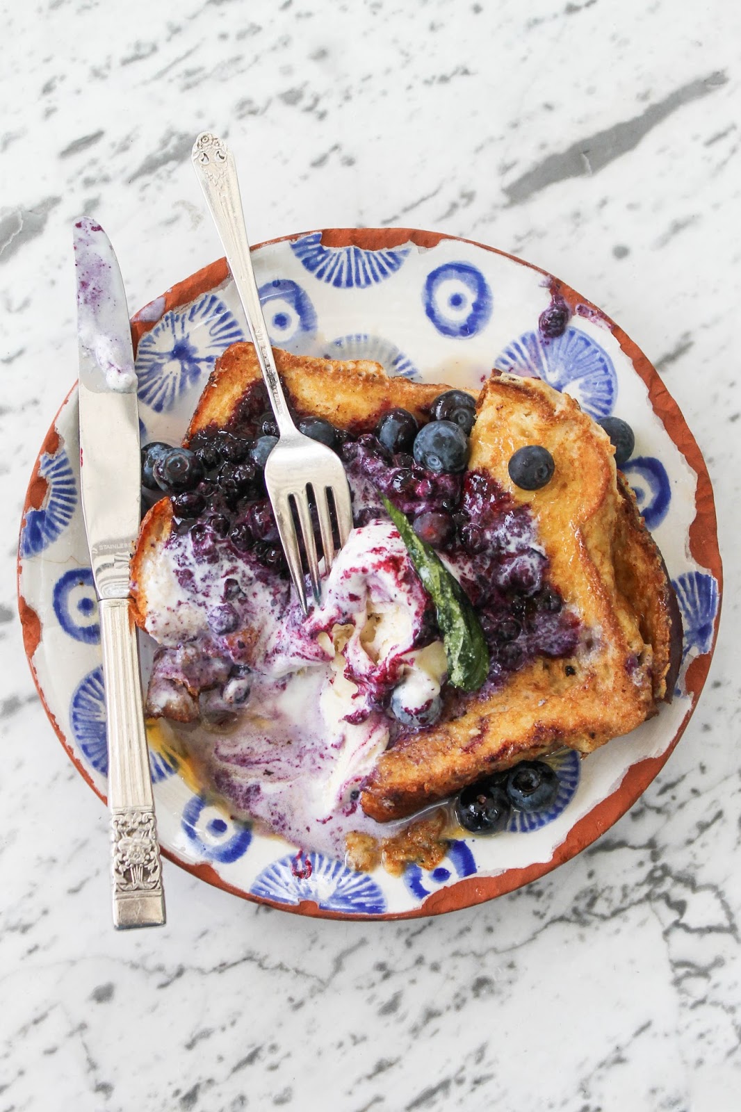 Elizabeth Street Cafe - The Bella Insider