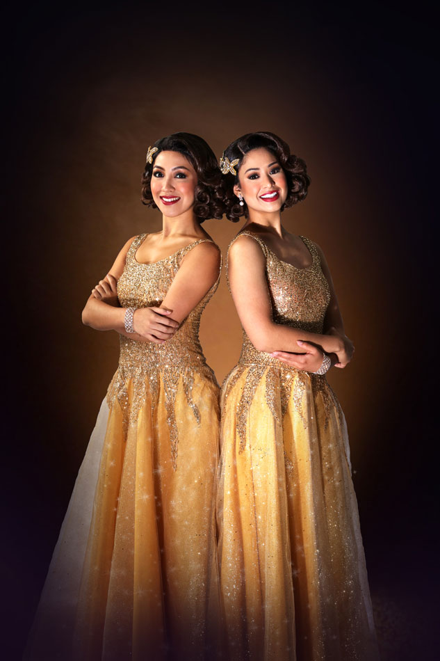 Singer-Theatre Actress Kayla Rivera Back In Manila After An Absence Of ...