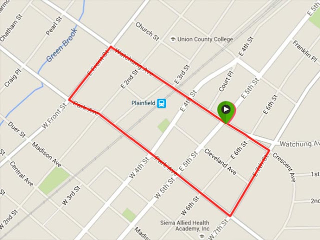 PLAINFIELD TODAY: SID Block Party, Jazz at Shiloh, NJ Bike Races, more ...