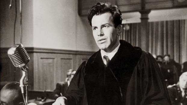 Edward Copeland's Tangents: Maximilian Schell (1930-2014)