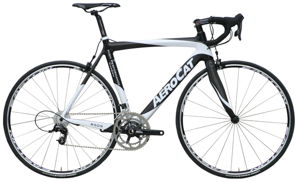 Aerocat R509 | Most Popular - - - - > Road Bike Review | Top 10