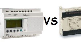 Perbedaan Plc Dan Smart Relay - Bhonciel