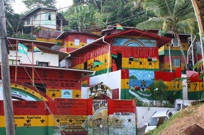 CEPAPA - CENTRO DE ESTUDOS PESQUISA E APLICAÇÃO PAN-AFRICANO: Rei ...