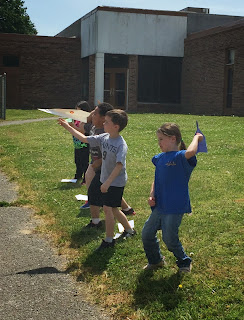 FIRST GRADE MON-STARS: 1st Grade Smarty Pants Camp