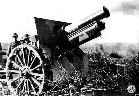 Politica e Historia: ....Primera Guerra Mundial.....Armas ...