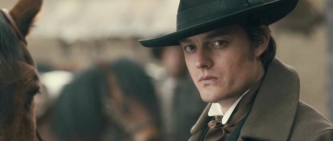 The Dark Valley 2014 Das finstere Tal