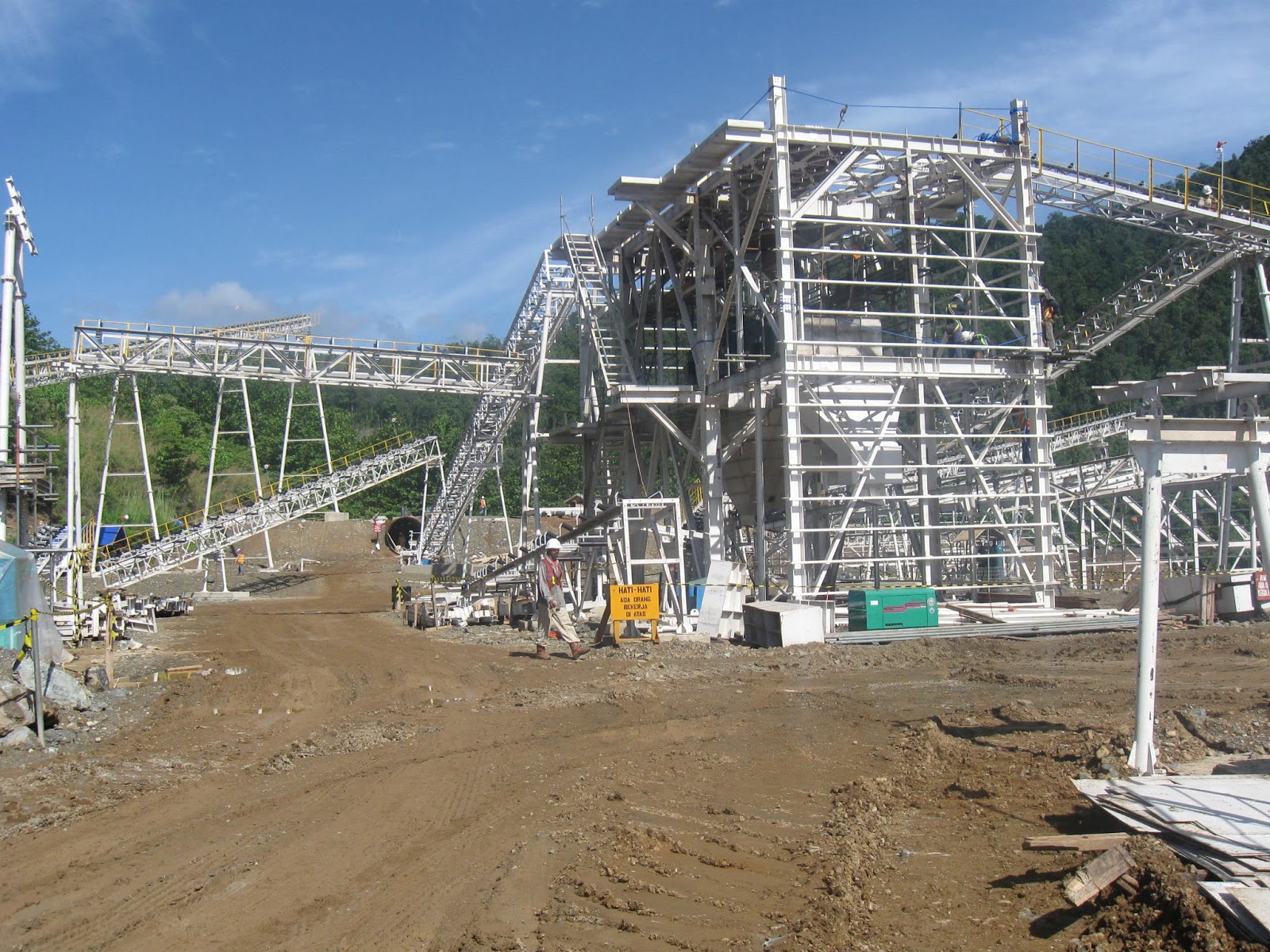 TETSU SARANA PERSADA