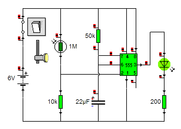 INDUSTRIES 27 ELECTRÓNICA