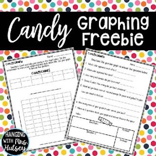 Freebies | All About 3rd Grade