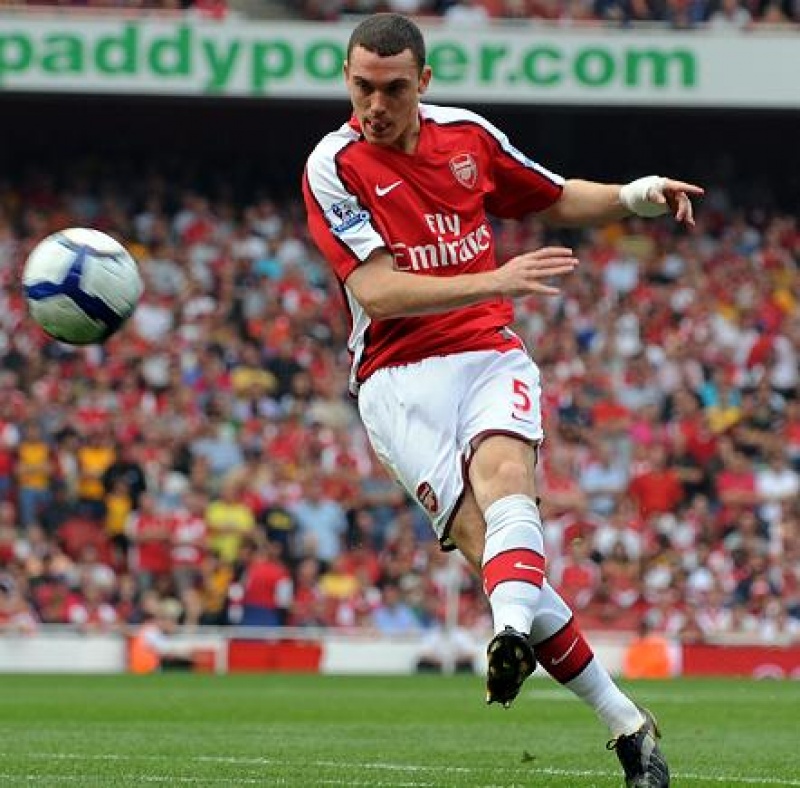 Thomas Vermaelen